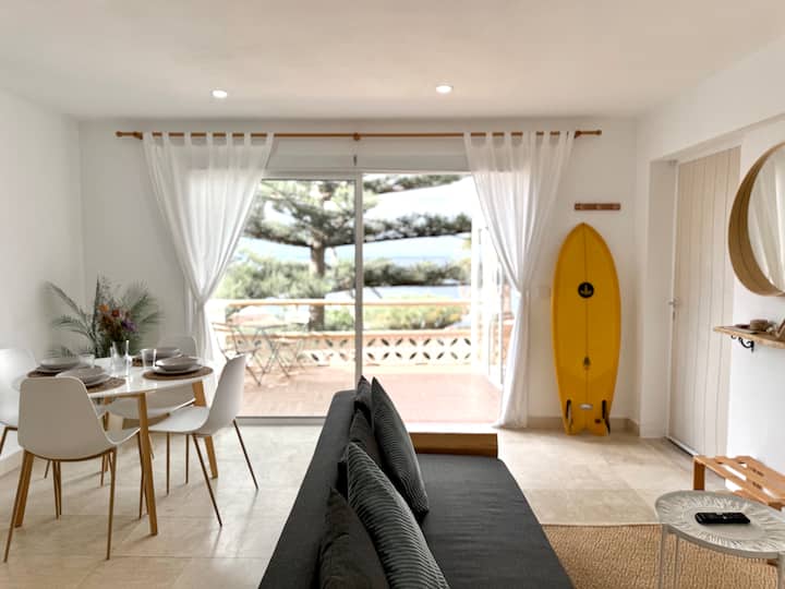 Bajamar Apartments, Araucaria House - Canarias