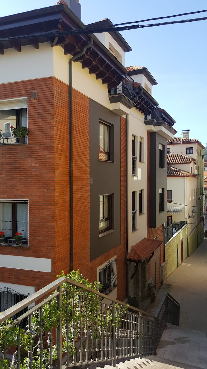 Apartamentos De Isabel - Ribadesella