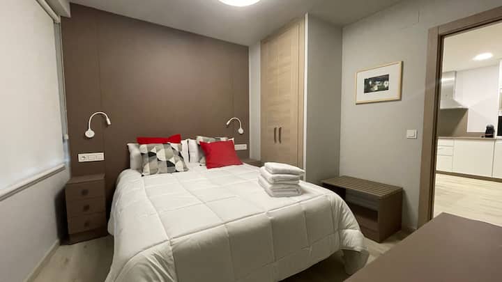 Apartamentos De Rosa - Hospital de Órbigo
