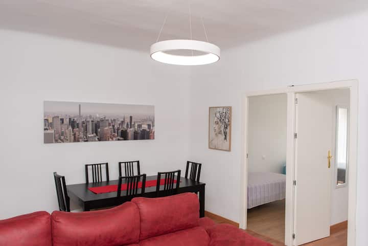 Apartamentos De Alexandra - Murcia