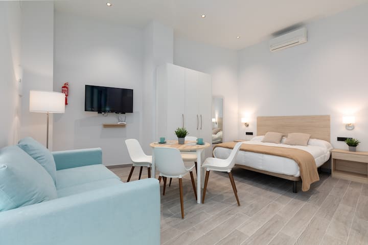 Apartamentos De María Jesús Fernández Timiraos, A. - Valencia