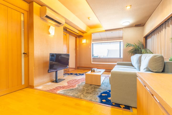 京都御西公寓酒店 - Kyoto