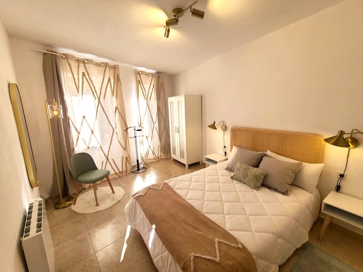 Apartamentos De Pablo - Provincia de Huesca, España