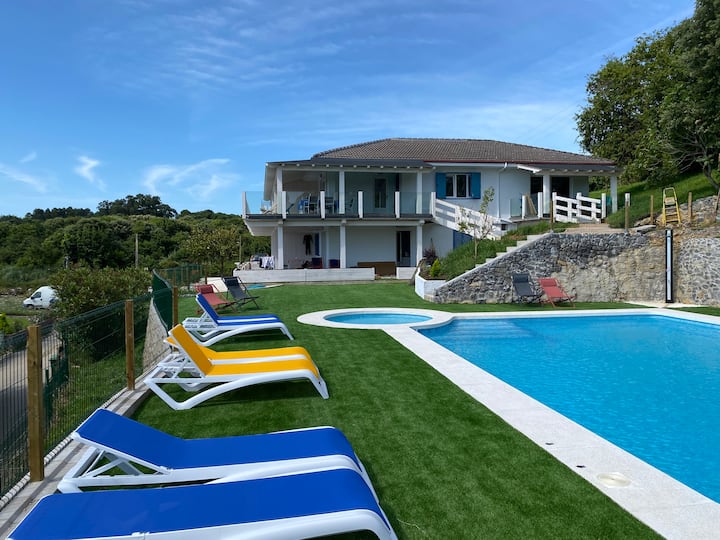 I Love Isla Playa, Family Apartment 1 - Cantabria