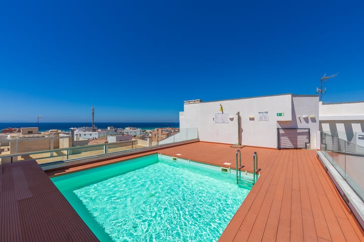 Tarifadirect's Apartments - Tarifa