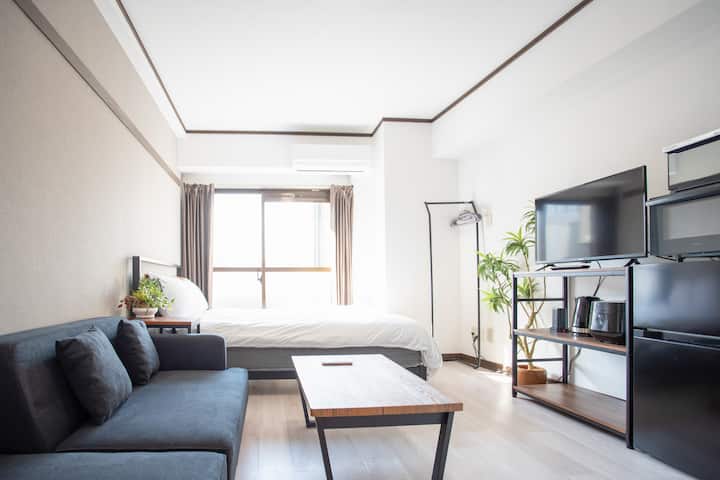 Residence R Inn、residence R Inn 901 - Japan