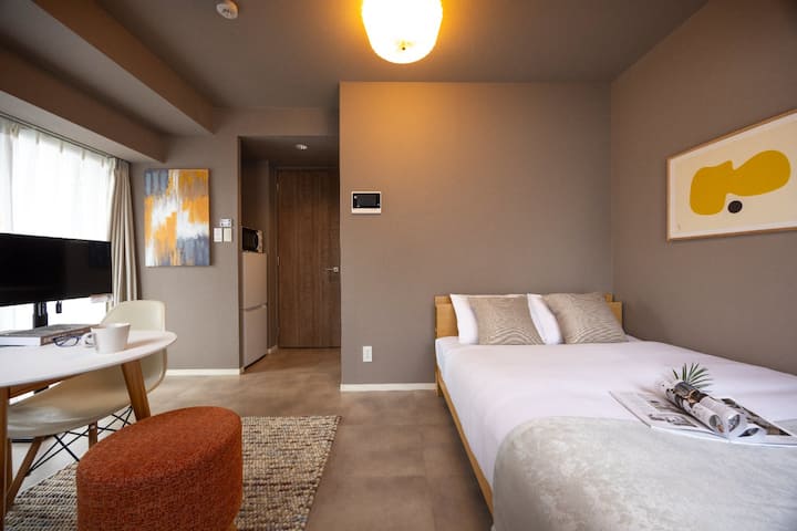 Some Guest Room Furniture To Be Renewed/5-minute Walk From Omori Station/creal Premier Omori-kita Scheduled For Renovation. - Tokio