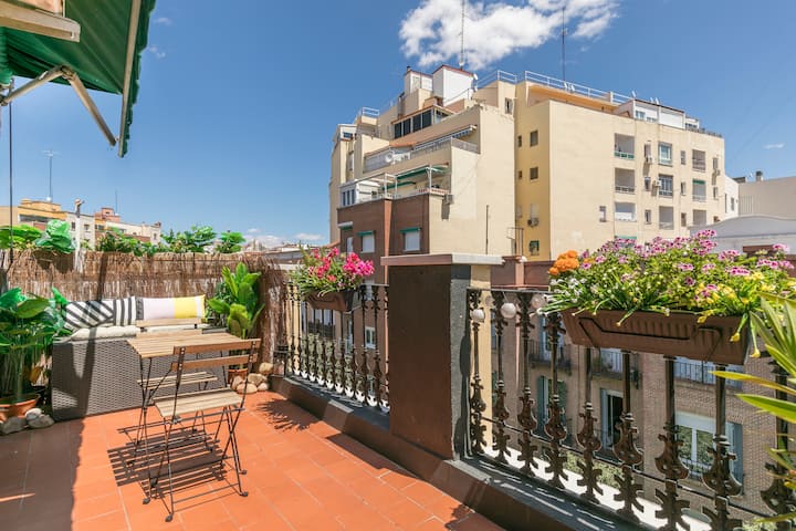 Orlando Apartments, Double Apartment 2