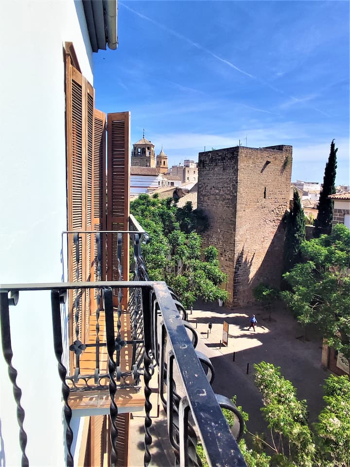 Sol Rastro, 2-bed Apartment 3 - Úbeda