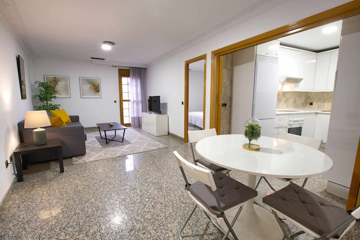 Cuencaloft Hurtado Mendoza, Musgo Apartment - Cuenca
