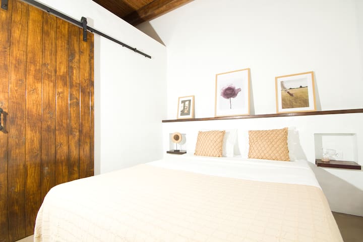 Stan's Apartments, Apartamento Familiar - Arrecife