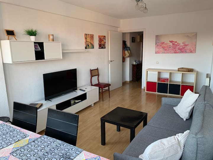 Apartamentos De Michaëla - Alcala de Henares