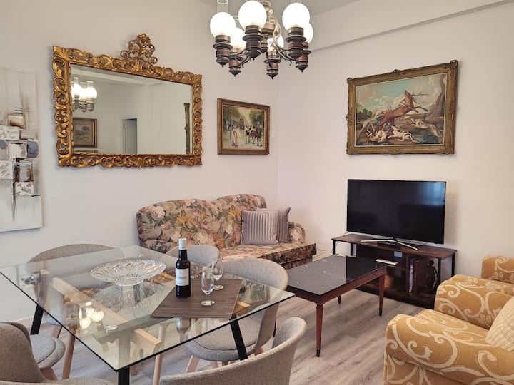 Appartements Centraux Eduardo Lucena, 5., Edua... - Cordoue