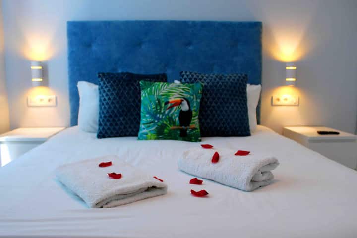 Iryna's Apartments, Apartamento De 1 Dormitorio - Costa Adeje