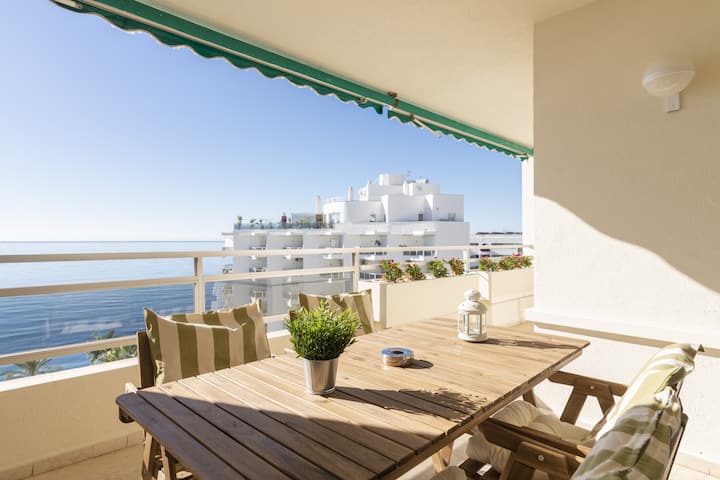 Edificio Imperator, Apartamento Familiar 2 - Marbella