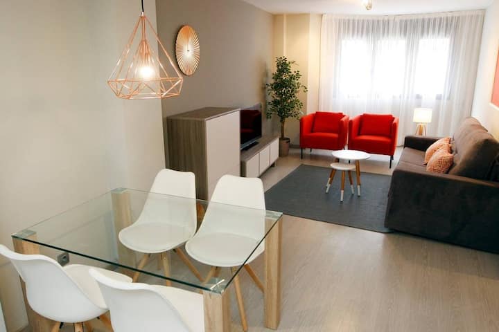 Apartamentos, Dúplex Estándar - Lleida