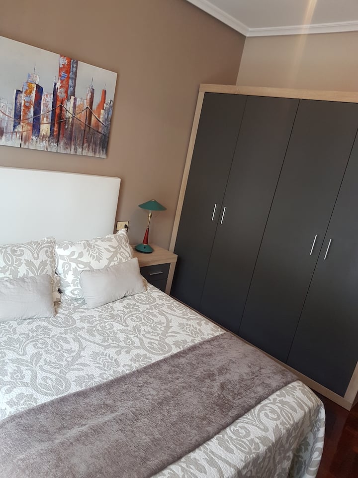 Apartamentos De Ana Gloria, El Descanso De Ana - Orense