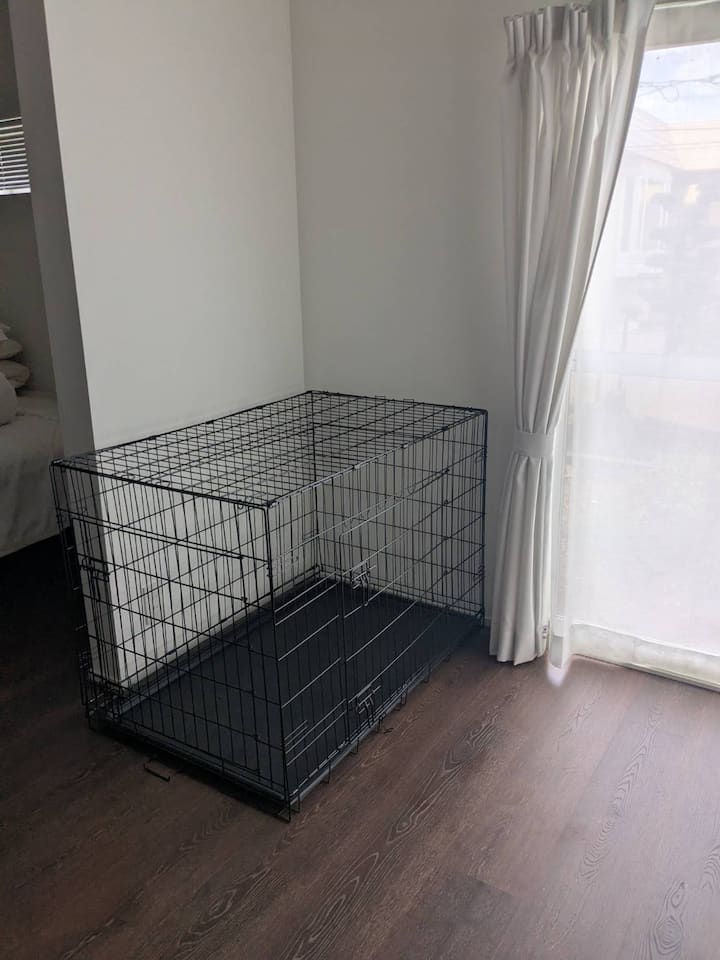 Flat Eden / Pets Welcome, 201 Simple And Modern / Fully Equipped With Shower And Toilet 201 - Sendai