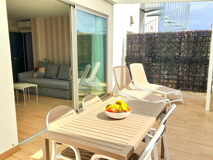 Malibú Canteras - Las Palmas de Gran Canaria