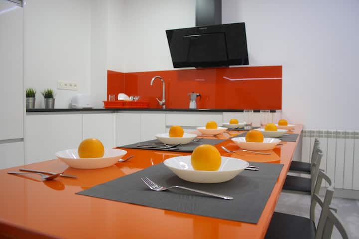 Apartamentos De Alberto - Salamanque