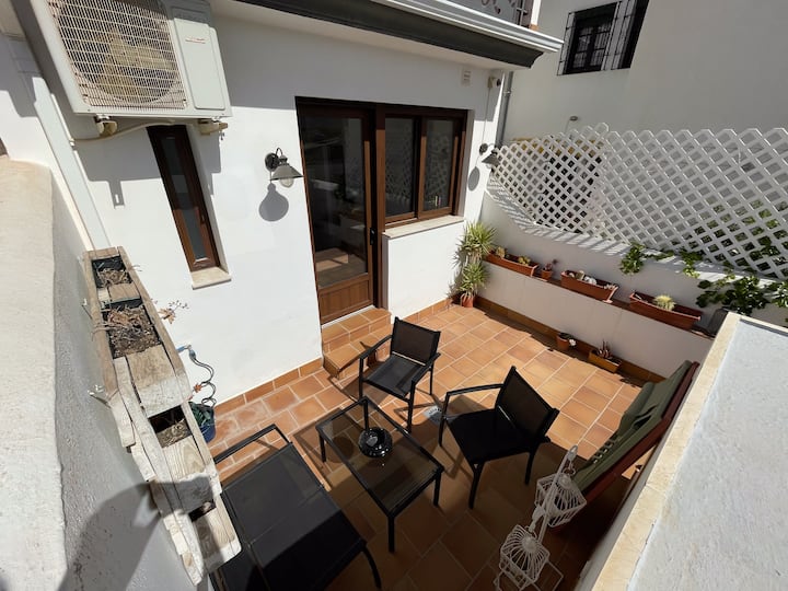 Patrick's Apartments, Loft´n Love Apartment - Ronda