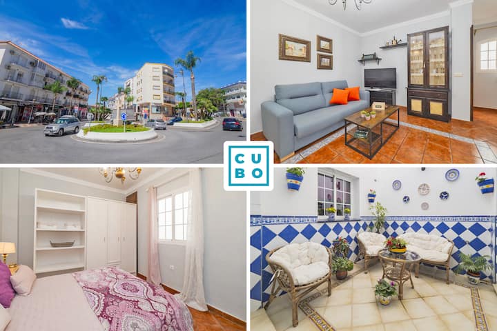 Cubo's Apartamento Gongora, Apartamento B - Alhaurín el Grande