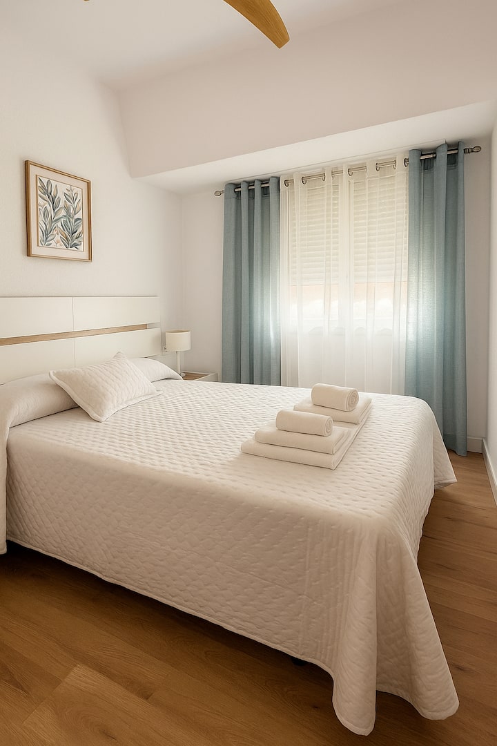 Accommodation In Baeza, Accommodation In Baeza - Leones 9b - Baeza