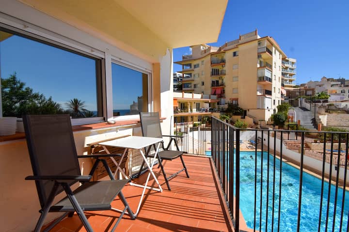 Felicity Sol Rentals's Apartments 3, 1 Bedroom ... - Fuengirola