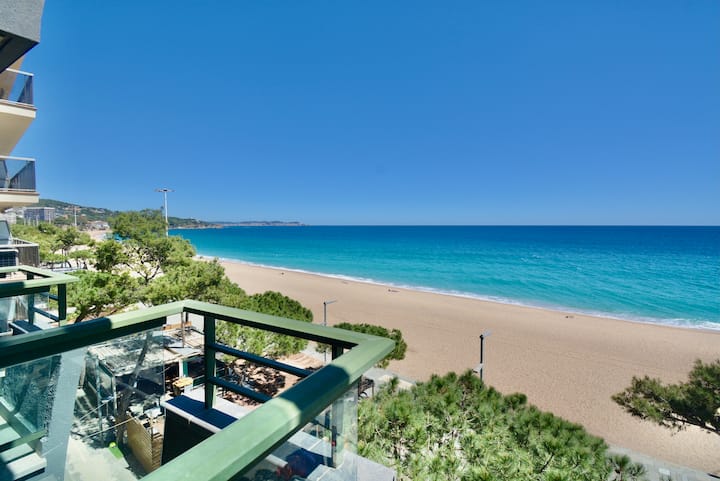 Apartamentos De Yana 2, Apartamento Con 2 Camas - Platja d'Aro