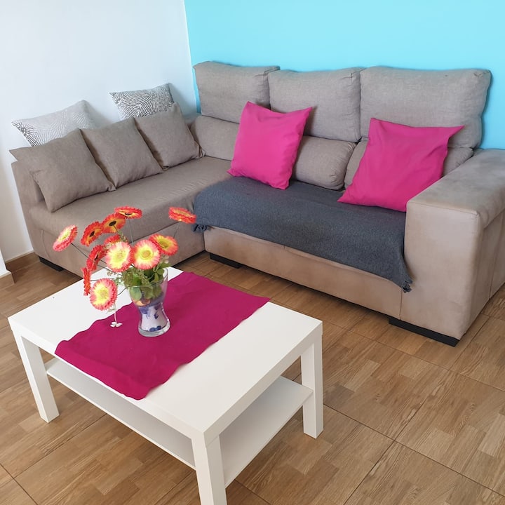 Apartamentos De Estefania - Puerto del Carmen
