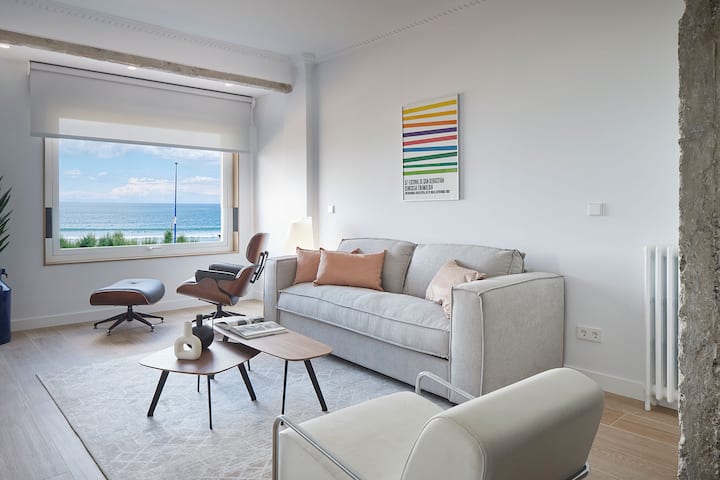 Jazzaldi & Zinemaldi By Feelfree Rentals, Jazza... - Lasarte-Oria