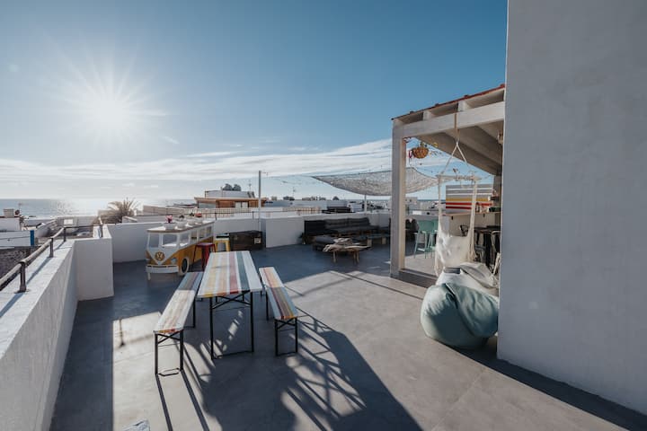 Casa Allegranza - El Cotillo
