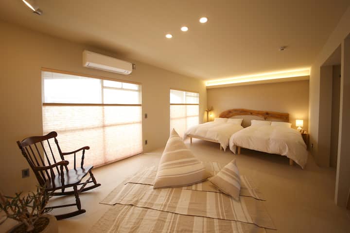Setouchi 33 高松駅2km, 無料P、kioku 304 - Giappone