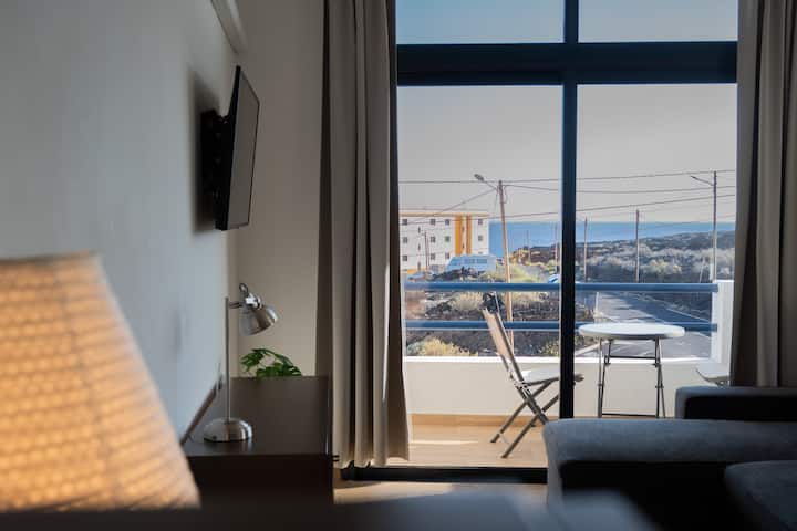 Azules La Restinga, Apartment 1 - El Hierro