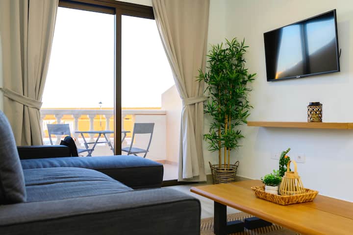 Ablancas La Restinga, Appartement Standard 1re... - El Hierro