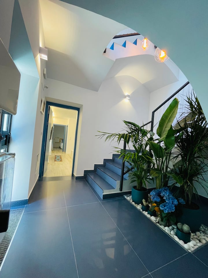 Gala Apartamentos Bravo Murillo - 바다호스