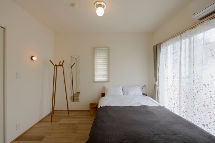 The Apartment Hotel 恵比寿 1/恵比寿駅徒歩10分/暮らしやすい快適な東京滞在 - Shibuya