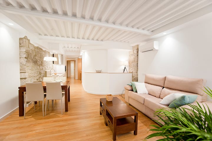 M.angels & Enric Apartments, Apartment 2... - Girona
