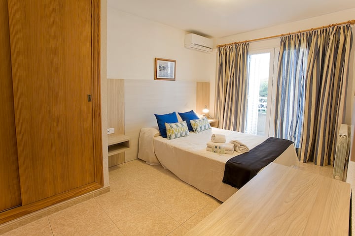Cala Ratjada Men, B-cala Ratjada Men - Cala Ratjada