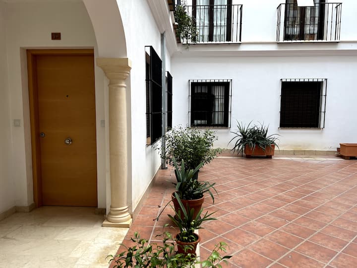Apartamentos De Javier - Antequera
