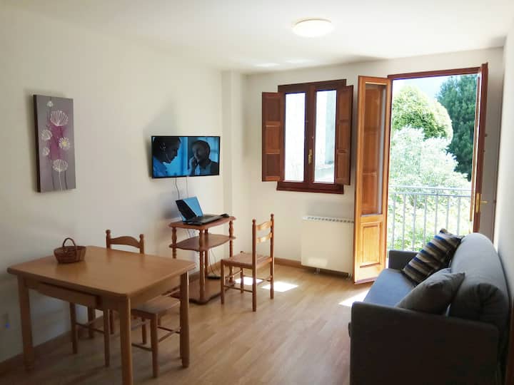 Apartamentos De Francisco - Vivero