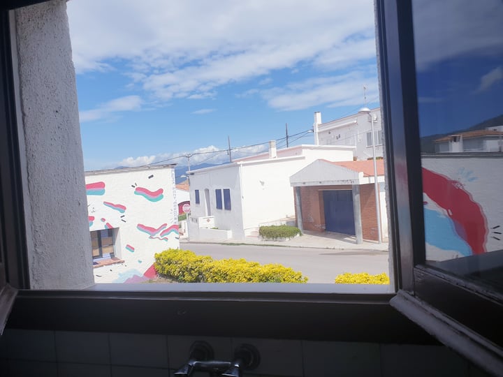 Apartaments Port De La Selva 3, Apartamento El Po. - Llançà