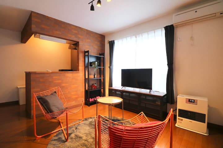 5 Minutes Walk From The Subway / 7 Minutes Walk From Tanukikoji / 5 Minutes Walk From Susukino / Dac Susukino (Ds), Ds1. - Sapporo