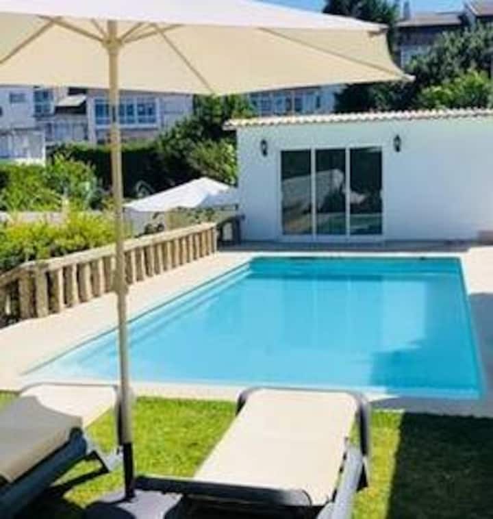 Apartamentos De Paula, Family Apartment 2 - O Grove