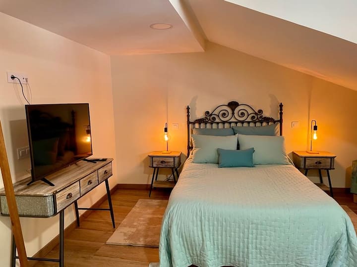Merche Apartments, Casina Marqués - Cudillero