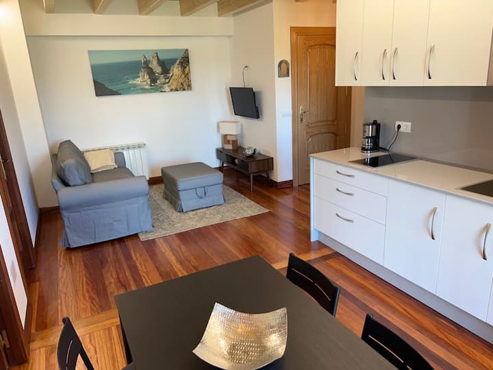 Apartments At Casa Los Arcos, Penthouse Suite - Astillero