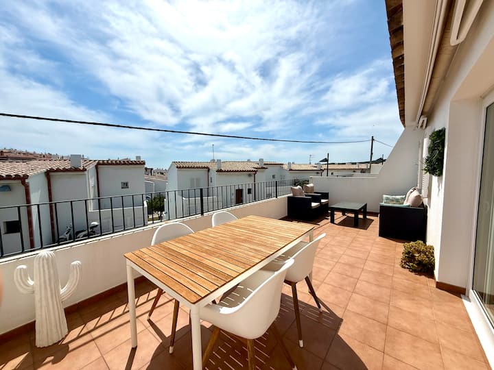 Apartamentos De Arantxa 2 - Cadaqués