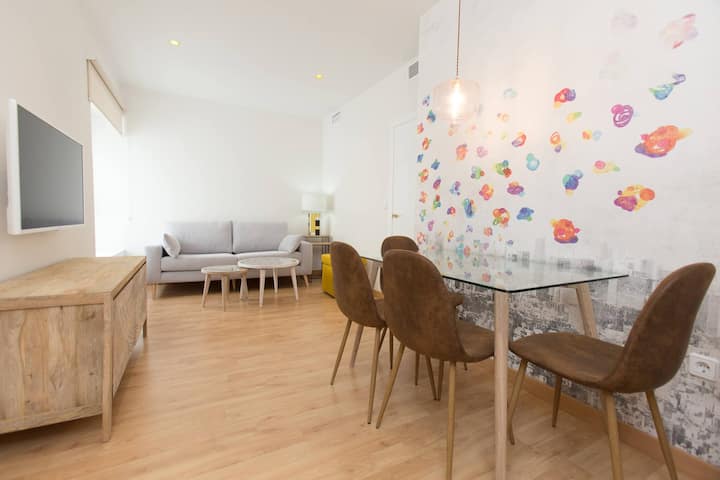 Apartamentos De Benbo 2 - El Puerto de Santa María