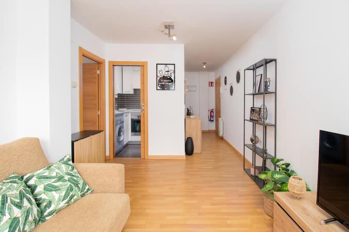 Apartamentos De Raquel Piscina Y Garaje - Ramales de la Victoria