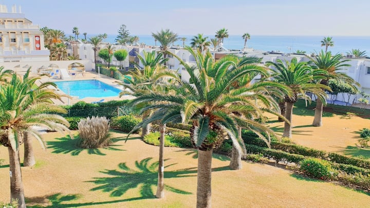 Apartamentos De Miguel Angel - Roquetas de Mar